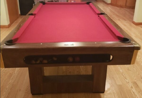 Used Pool Tables for Sale - Alpha Billiards